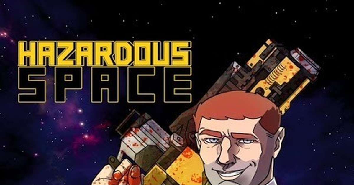 Дневник разработки “Hazardous Space” #2 или как создавался главный герой для нашего проекта - 18 ...