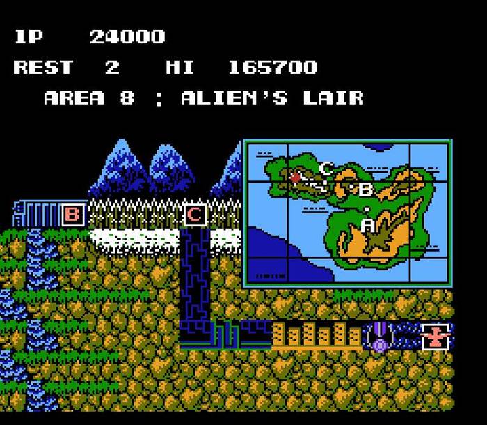 Contra - 30 лет! - 09.02.18 11:28 | Пикабу