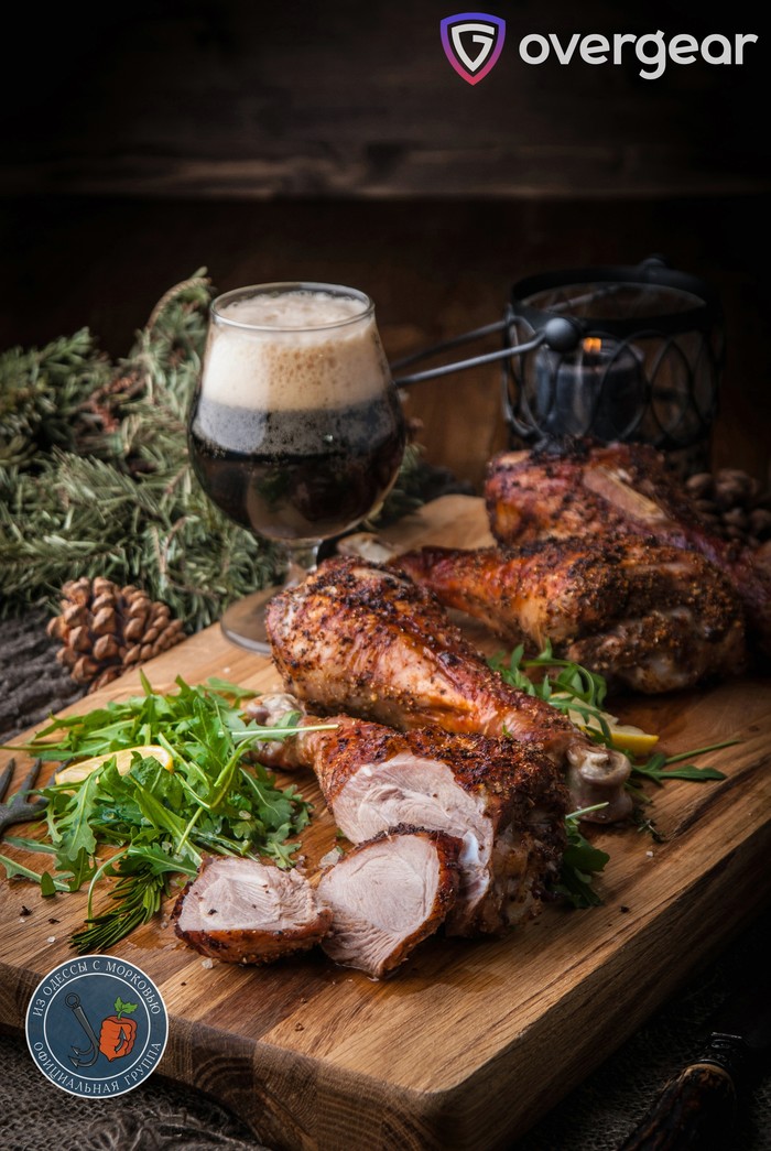 Forest strider drumsticks| Жареная ножка лесного долгонога. Вселенная ...