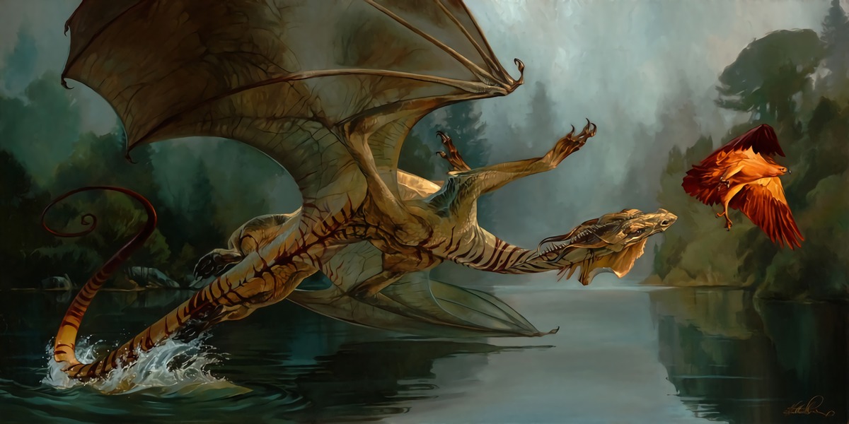 Game of Chase | Пикабу