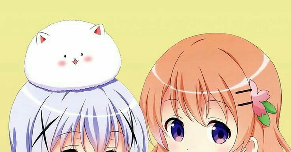 Anime Art by sakano hikari, gakken, tippy | Пикабу