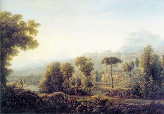 Картиныс | Пикабу