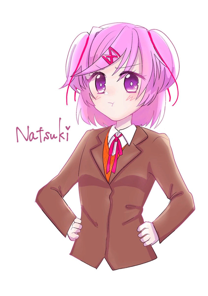 M-m-meanie | Пикабу