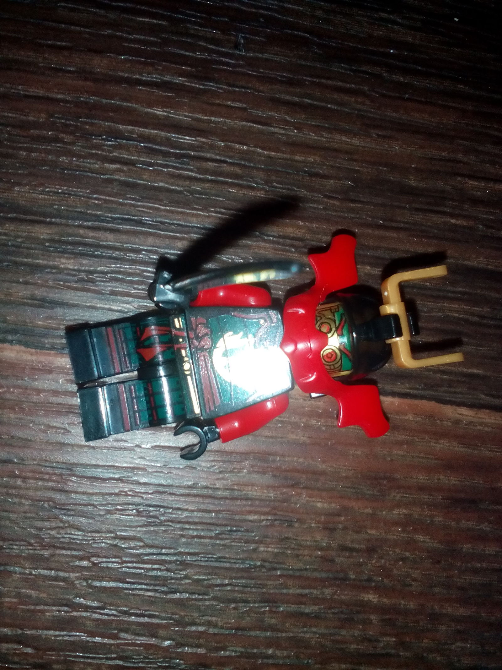 Обзор копии Лего ниндзяго lele ninja Nya | Пикабу