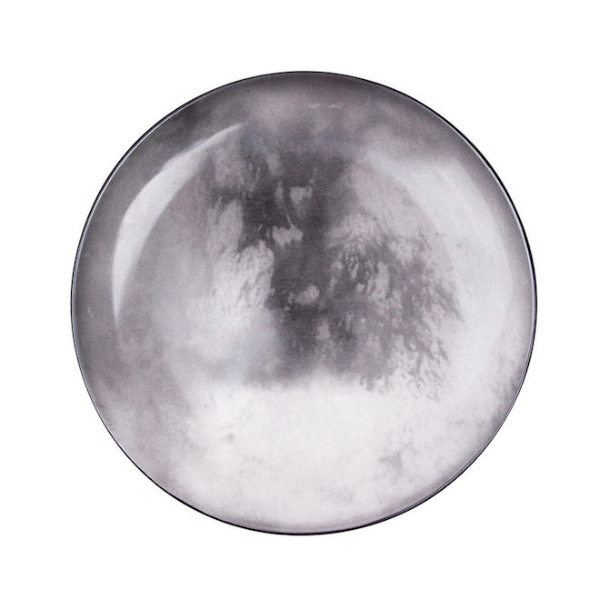 Космическая посуда. | Пикабу