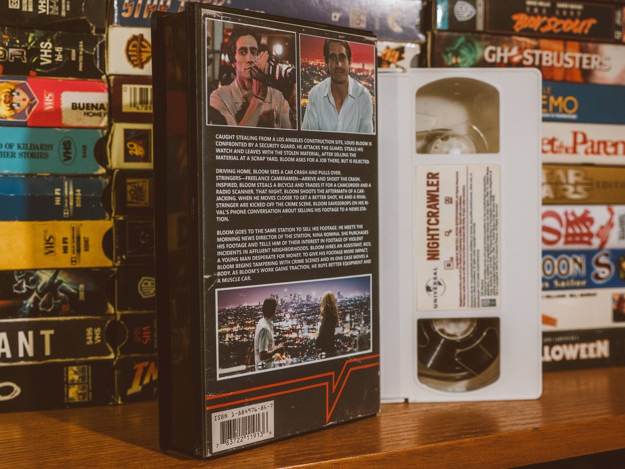 Modern VHS. Part 3 | Пикабу