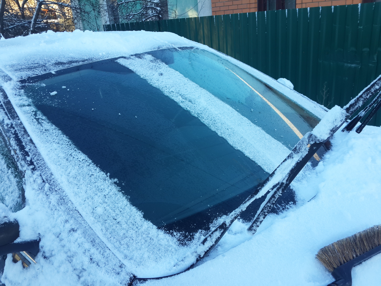 Попадалово на СТО CARGLASS | Пикабу