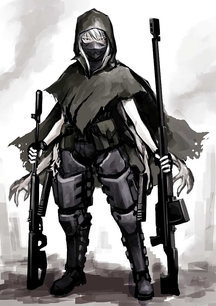 Hellshock | Пикабу