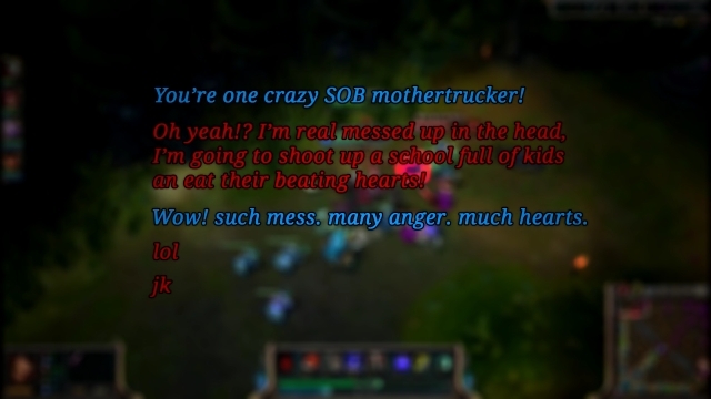 Топ 10 фактов о League of Legends - 11.02.16 13:02 | Пикабу