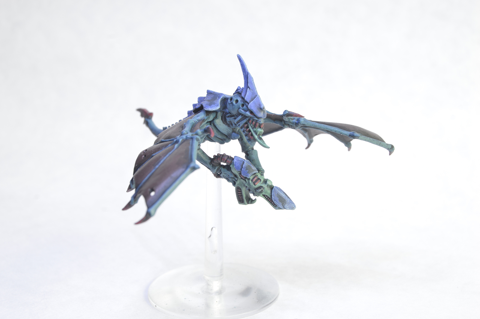 Tyranid Gargoyle - 12.02.16 22:35 | Пикабу
