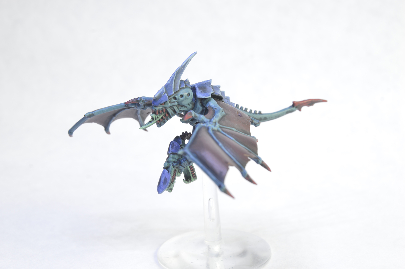 Tyranid Gargoyle - 12.02.16 22:35 | Пикабу