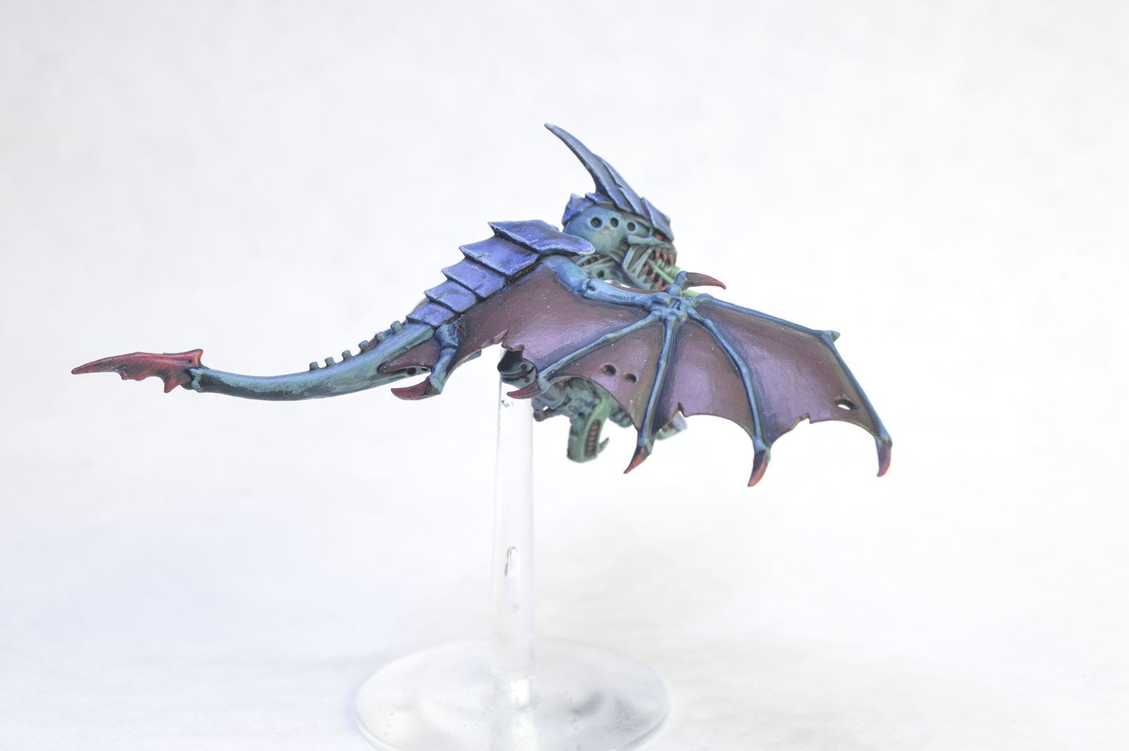 Tyranid Gargoyle - 12.02.16 22:35 | Пикабу