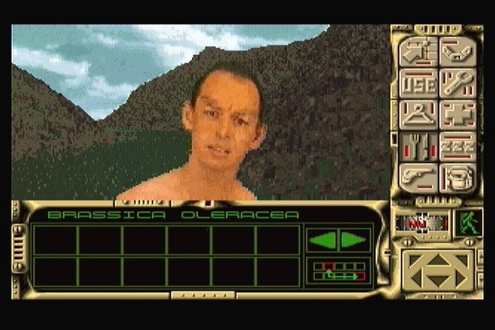 Игры на консоль Panasonic 3DO. Часть 3. | Пикабу