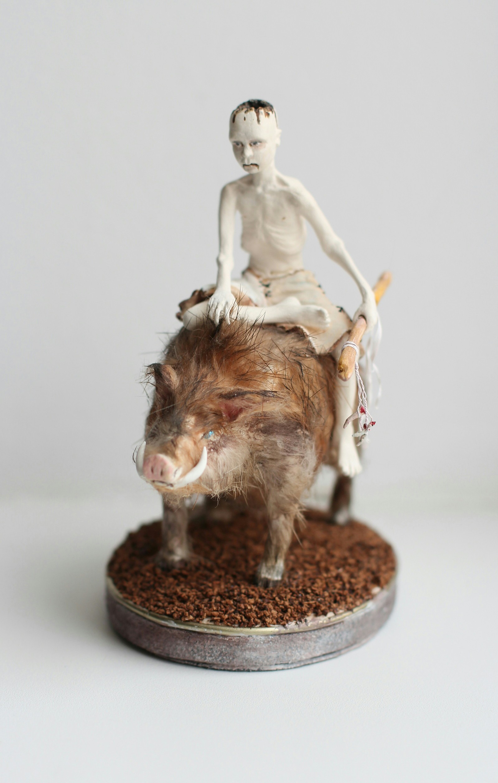 Визаган. | Пикабу