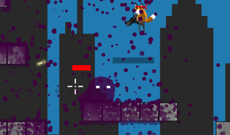 Mad fox RAMPAGE - 19.03.16 23:30 | Пикабу