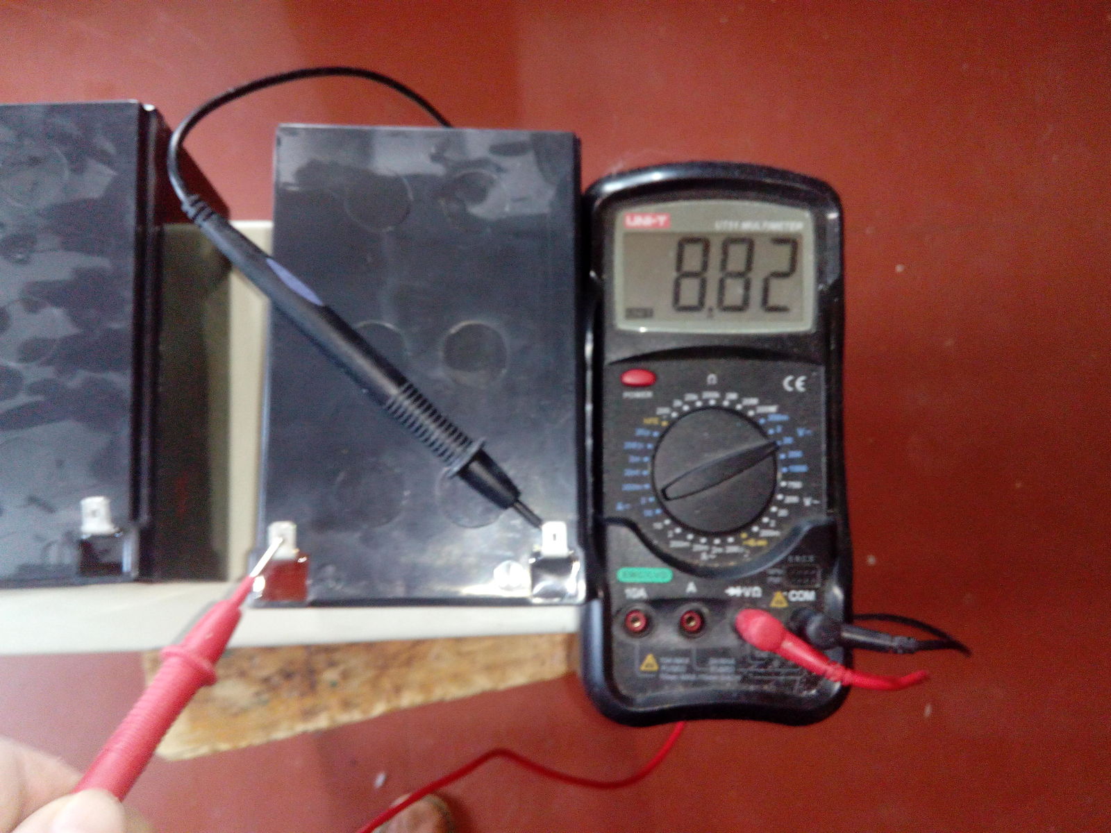 И снова о UPS`ах... (ИБП) - 19.03.16 12:33 | Пикабу