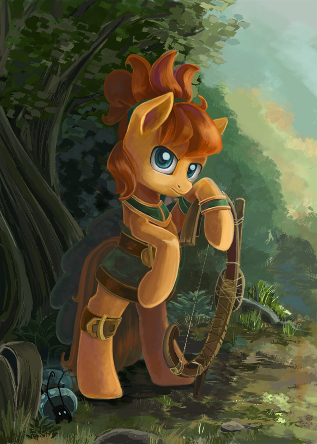 Ranger | Пикабу