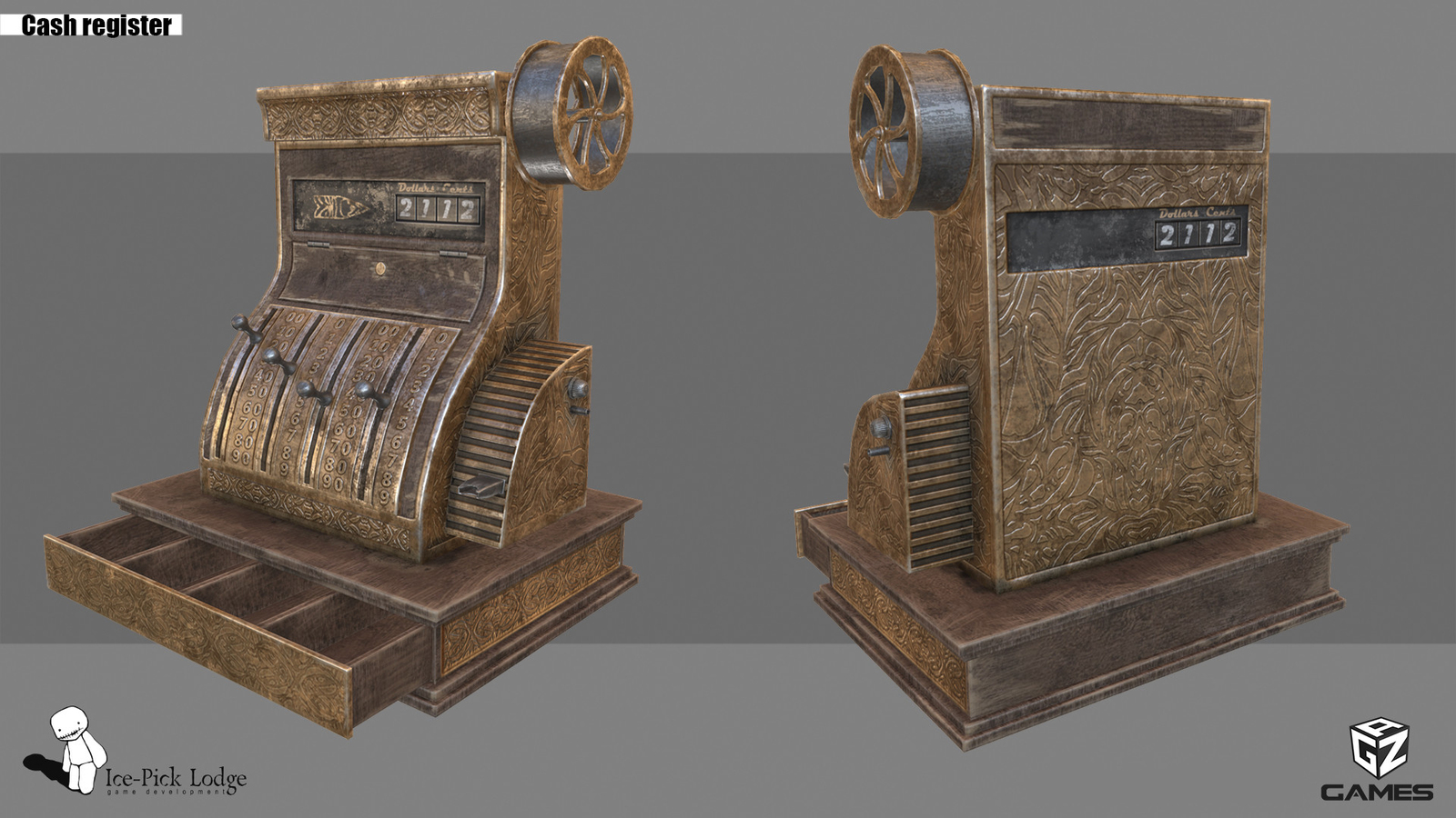 GAZ Games outsourcing - 30.03.16 10:36 | Пикабу