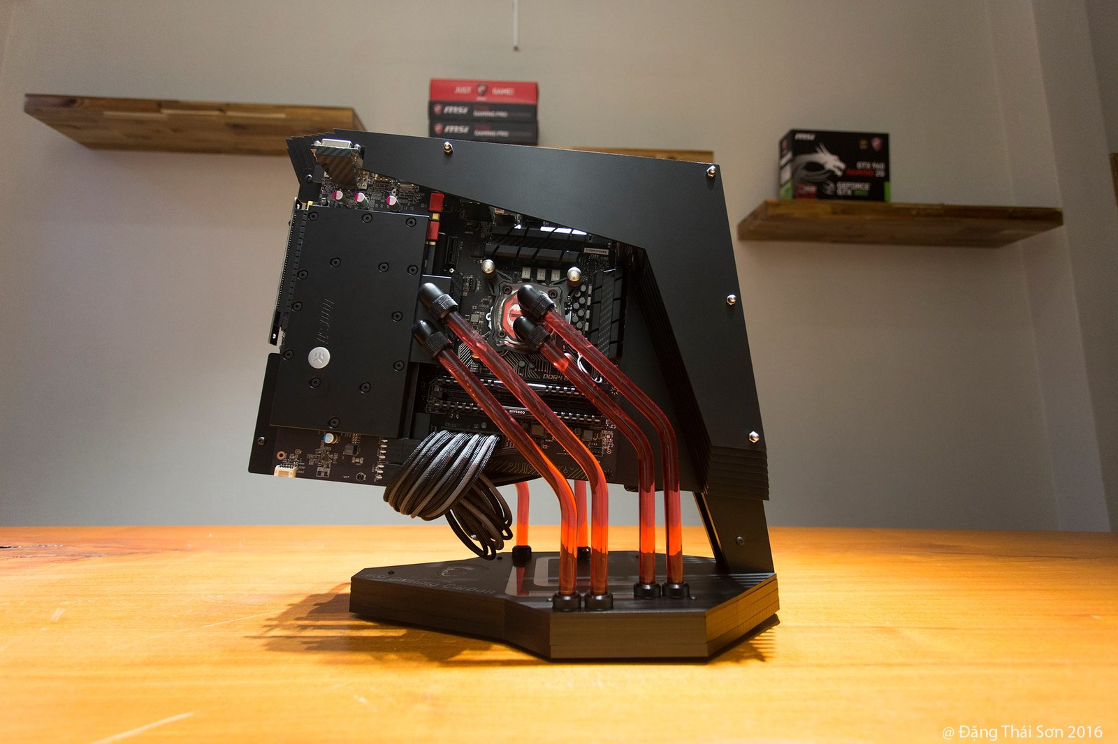 Diy pc case, Diy computer case, Case mod