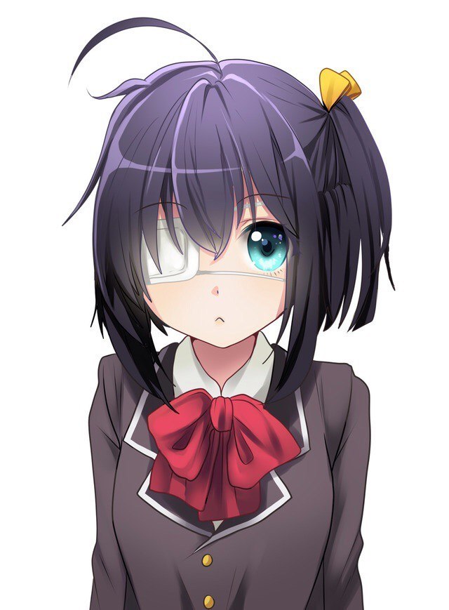 Rikka takanashi anime store
