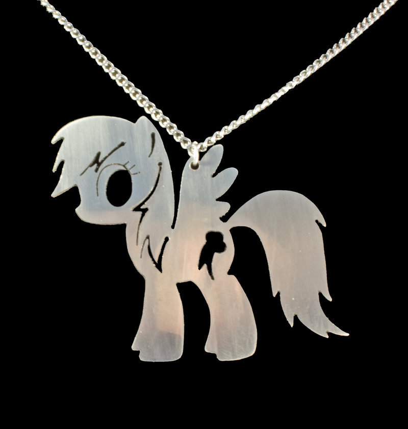 MLP Necklaces | Пикабу