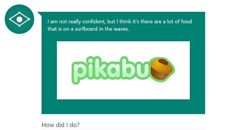 Microsoft CaptionBot умеет распознавать изображения, людей и их эмоции ...