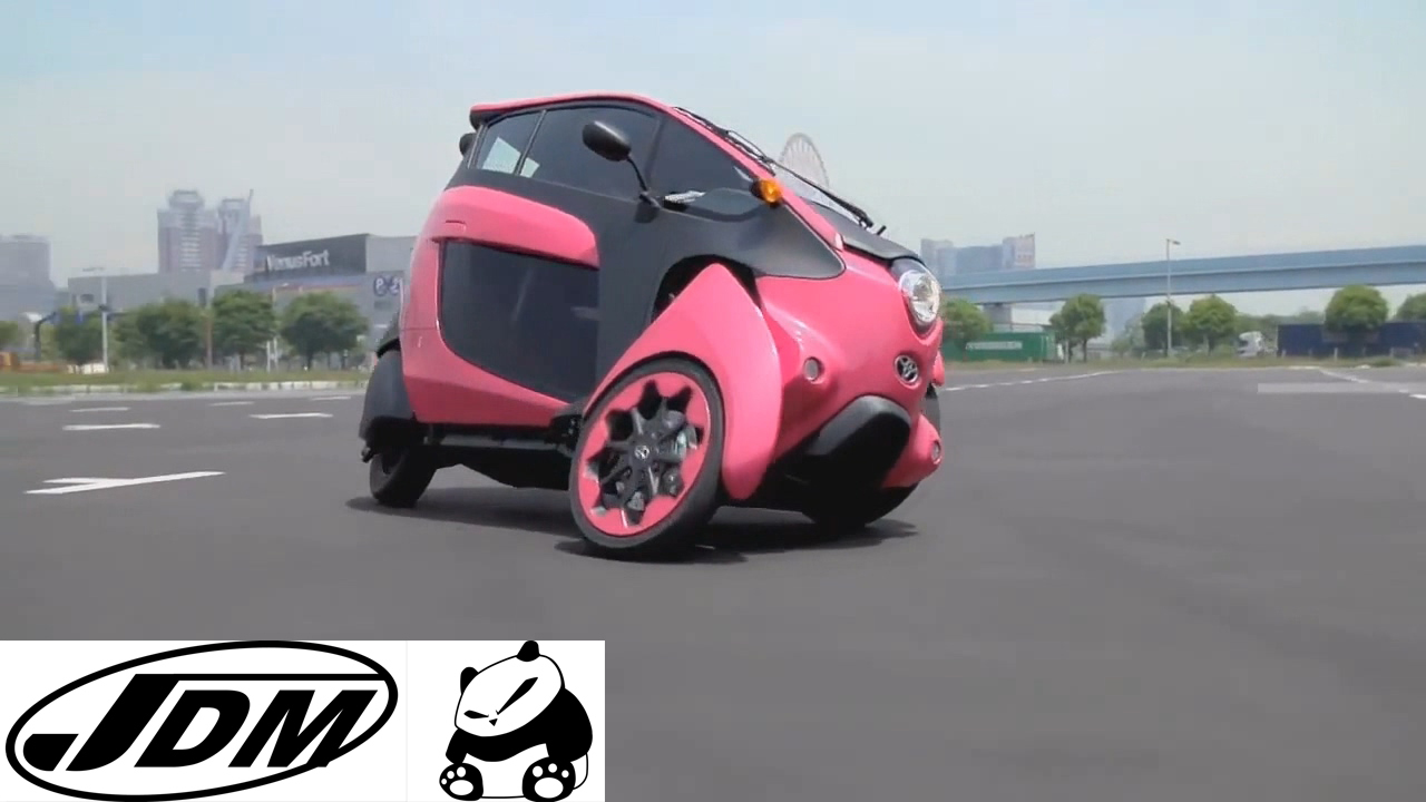 Подборка JDM | Пикабу