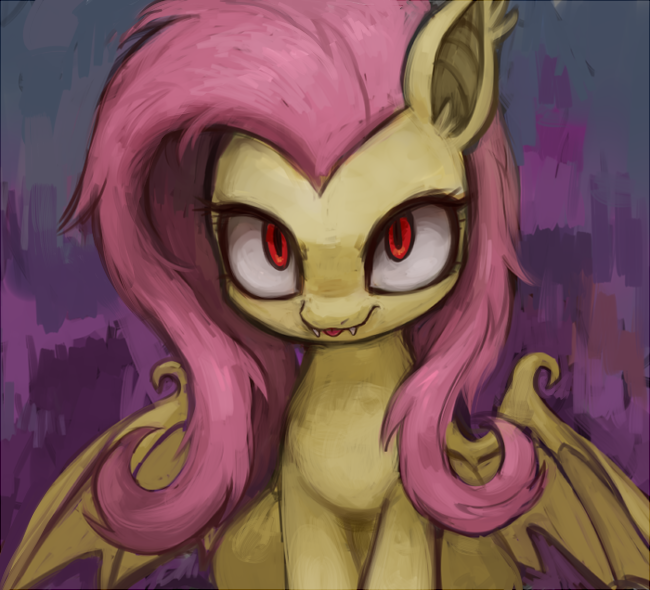 Flutterbat | Пикабу