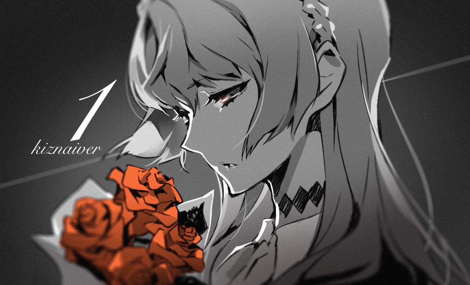 Sonozaki Noriko | Пикабу