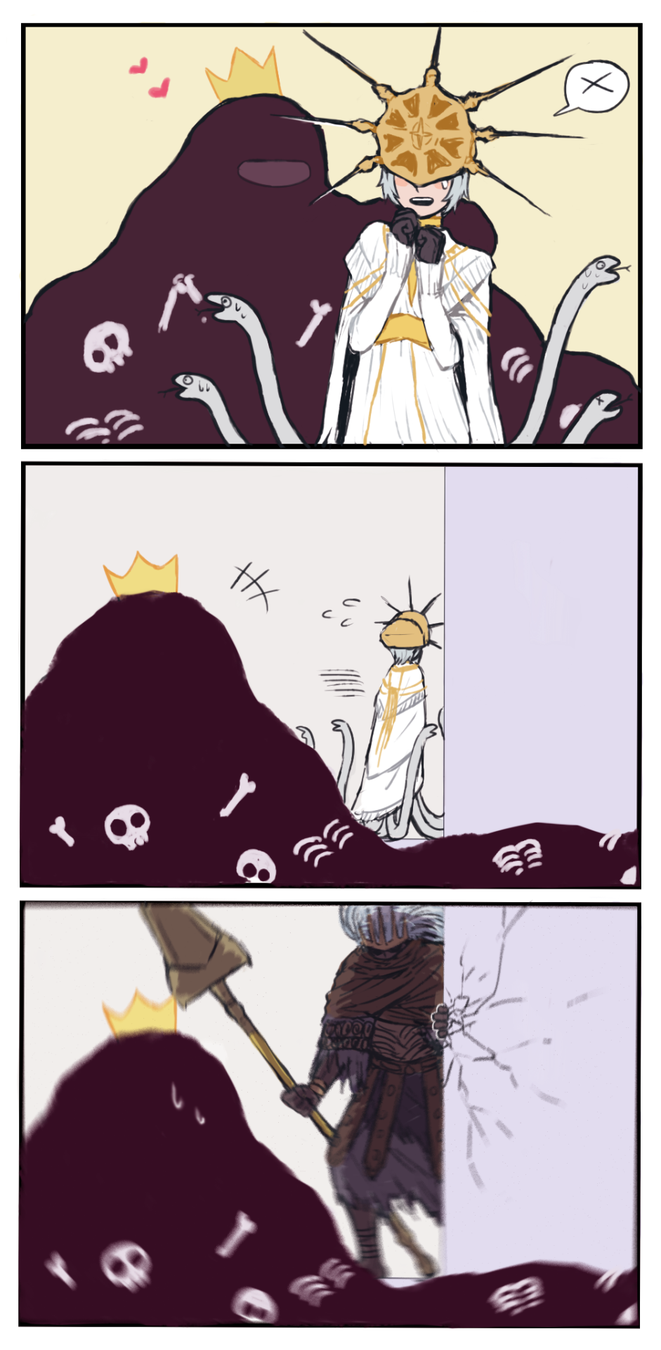 Старший брат | Пикабу