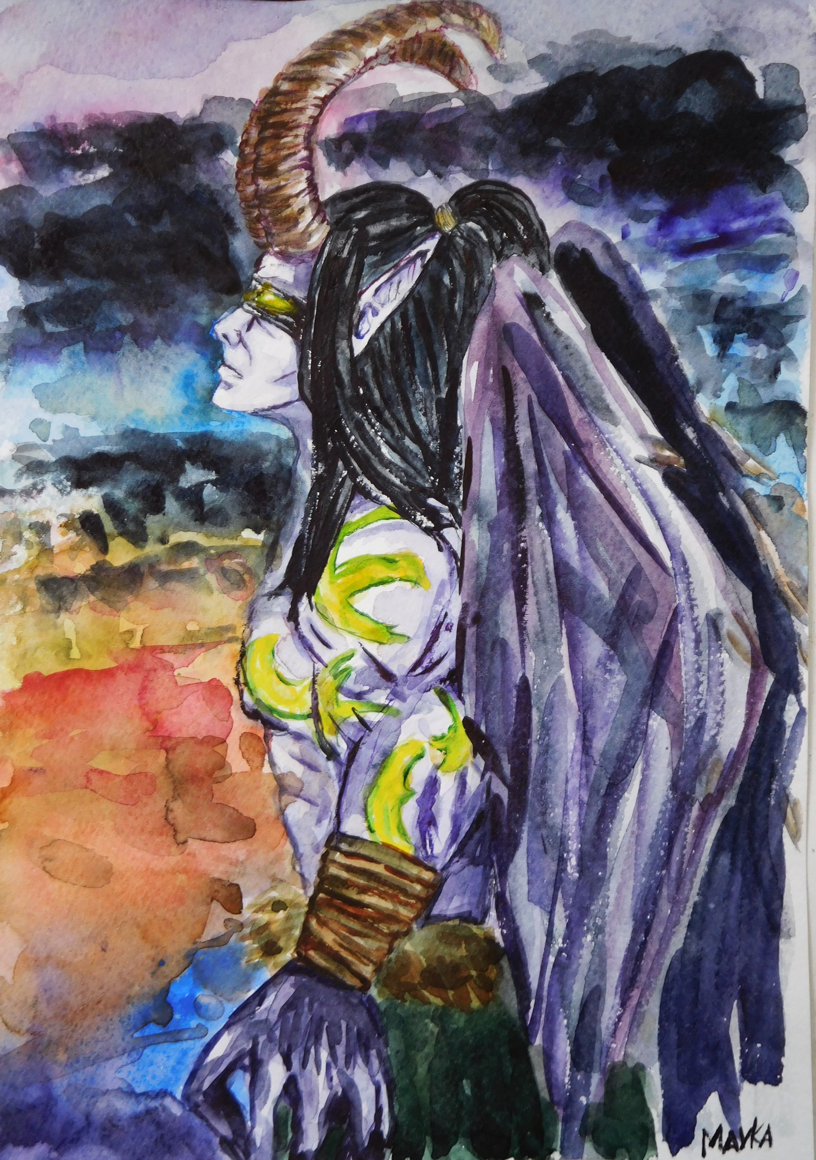 Illidan | Пикабу