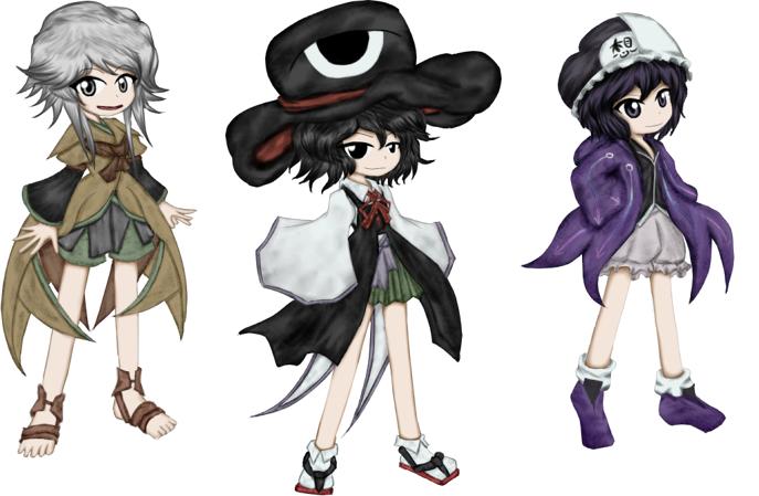 Len'en Project (длиннопост) - 19.06.16 18:19 | Пикабу