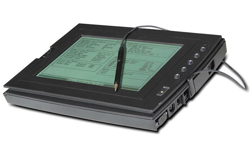 OldStuff: Платформа КПК - исторический экскурс (Apple Newton, Palm ...