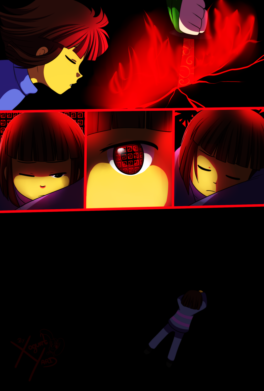 Полностью сделан из РАДОСТИ (Часть 3) - 30.06.16 18:43 | Пикабу