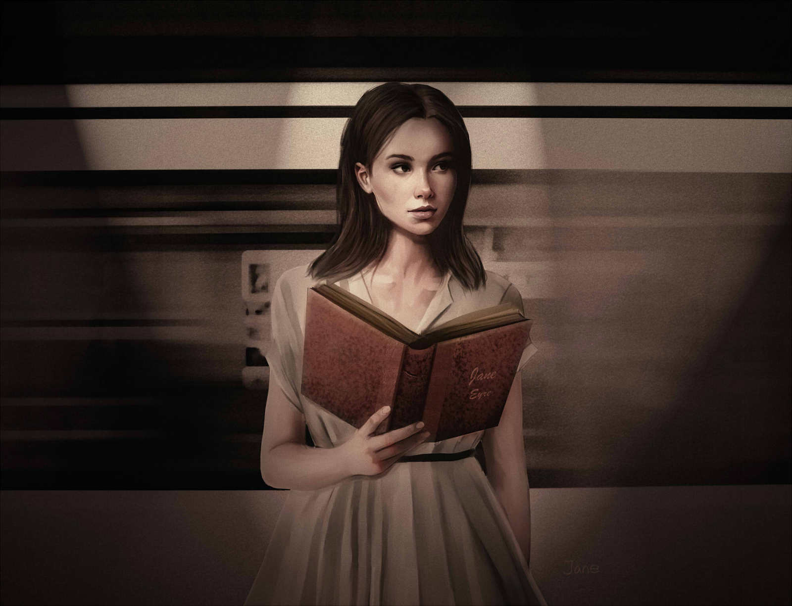 Book. | Пикабу