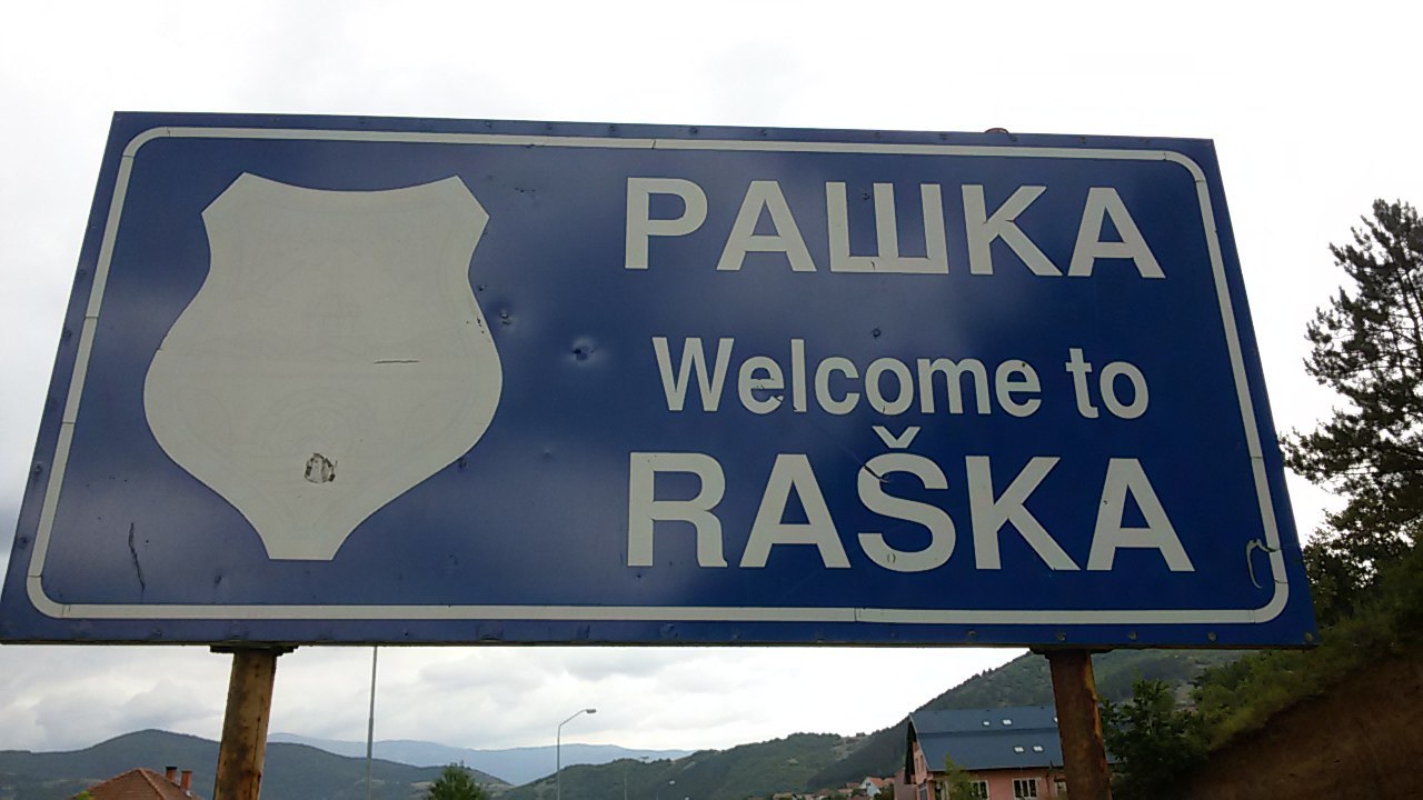 RASKA | Пикабу