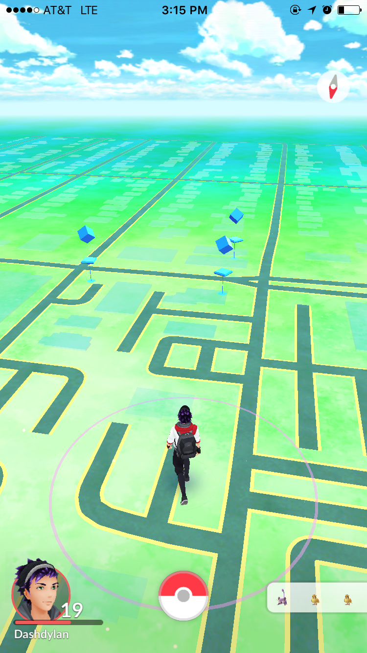 Намёк на то, что гулять нужно больше | Пикабу