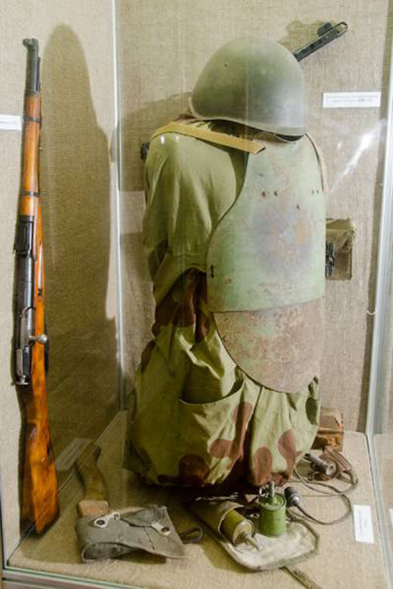 Штурмовые бригады Красной армии: элита РККА - 31.07.16 13:46 | Пикабу