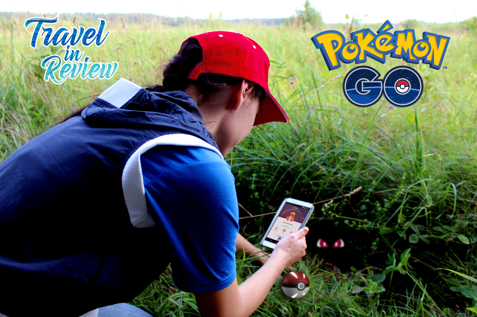 Travel in Review | Пикабу