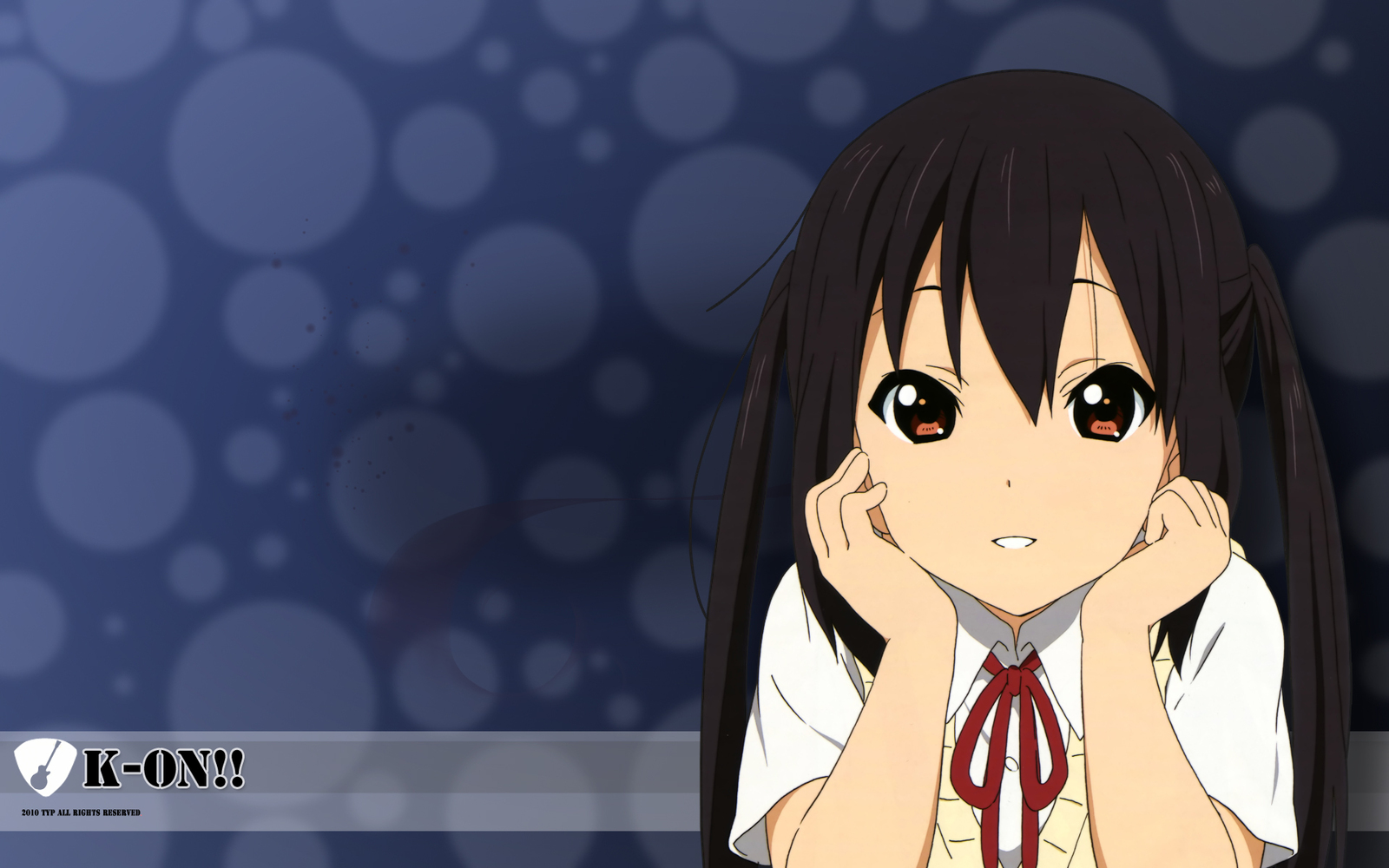 Azusa | Пикабу