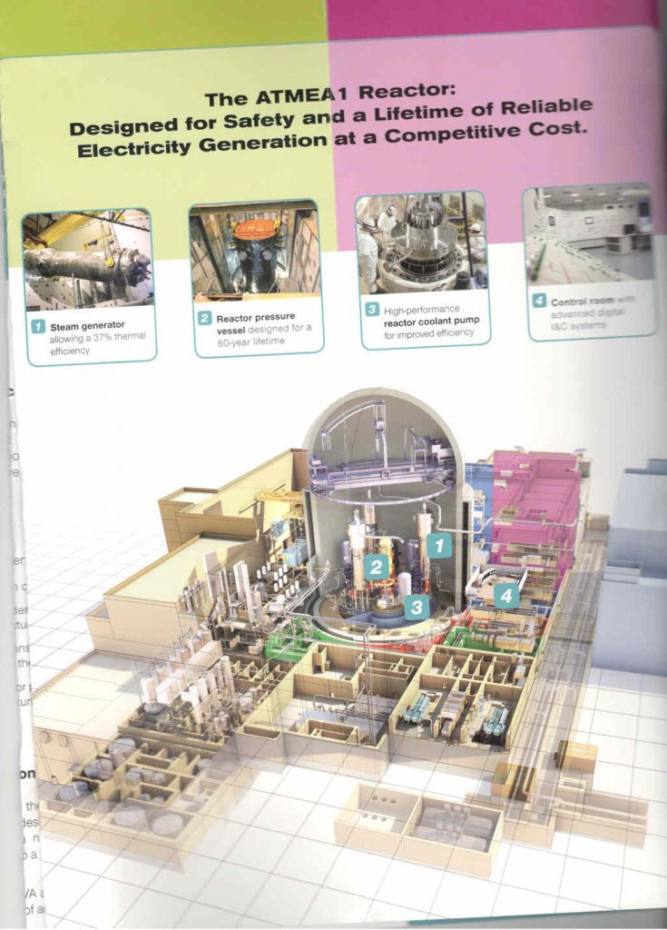 Конкуренты Росатома: Франция - 26.09.16 16:46 | Пикабу
