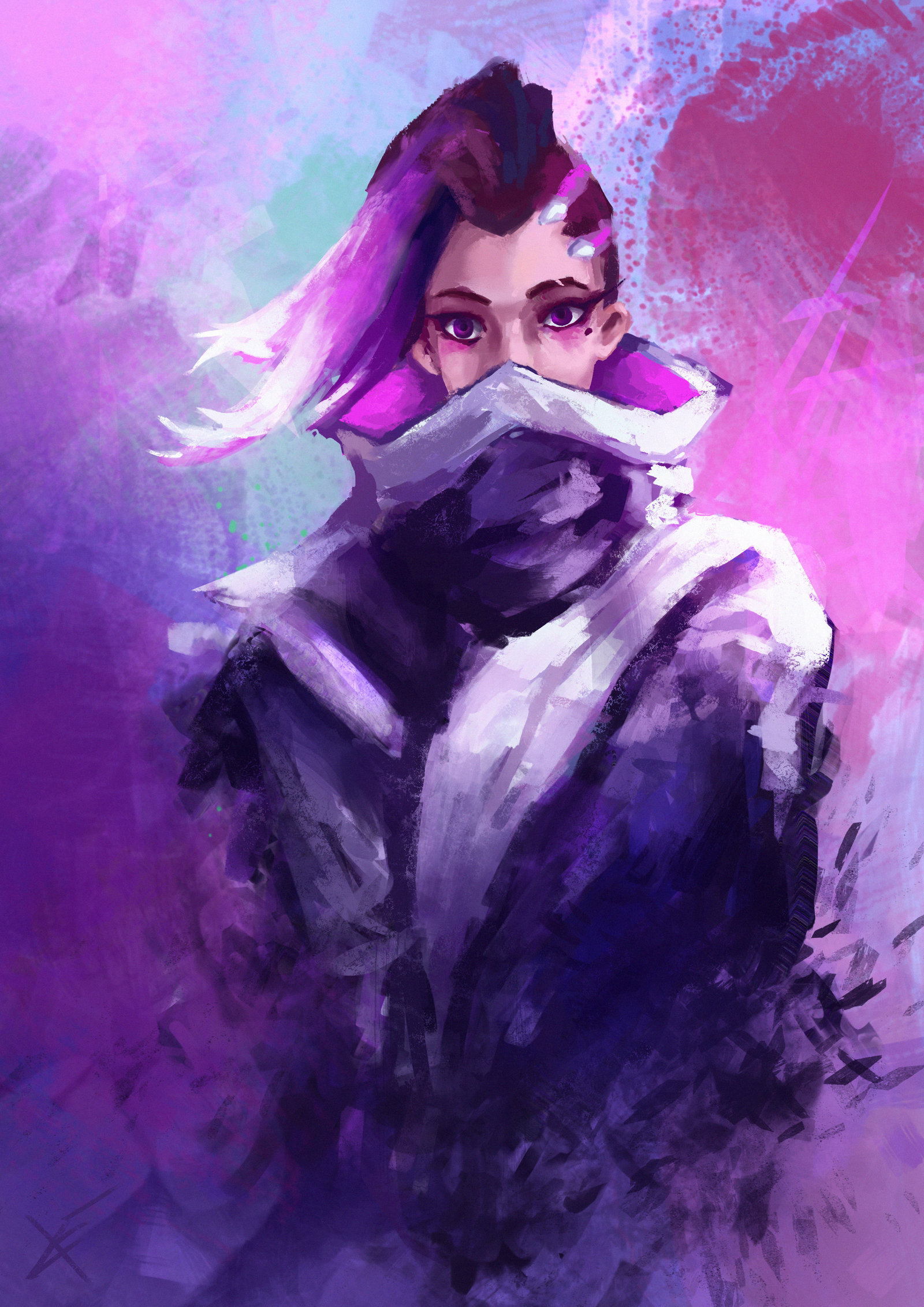 Sombra | Пикабу