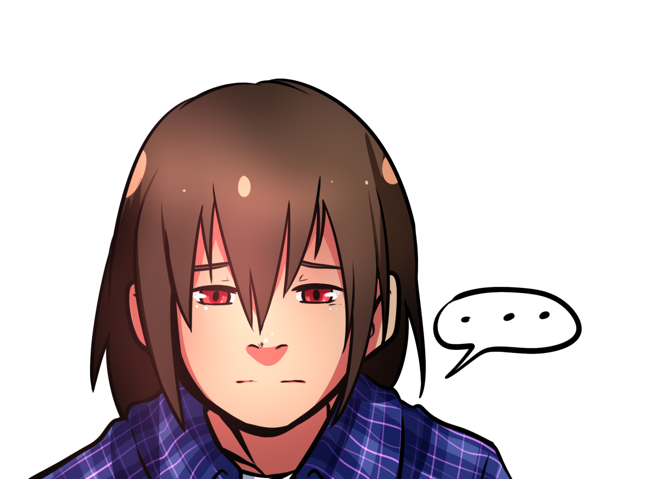 Ask Chara | Пикабу