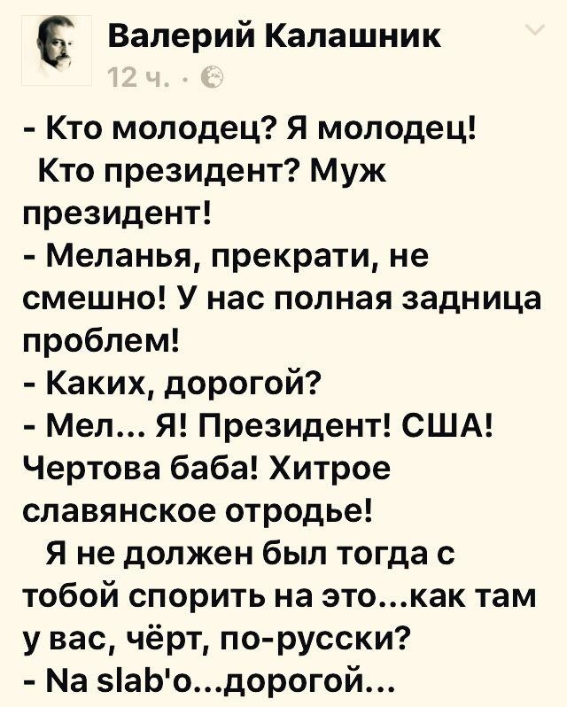 -Кто молодец? Я молодец! | Пикабу