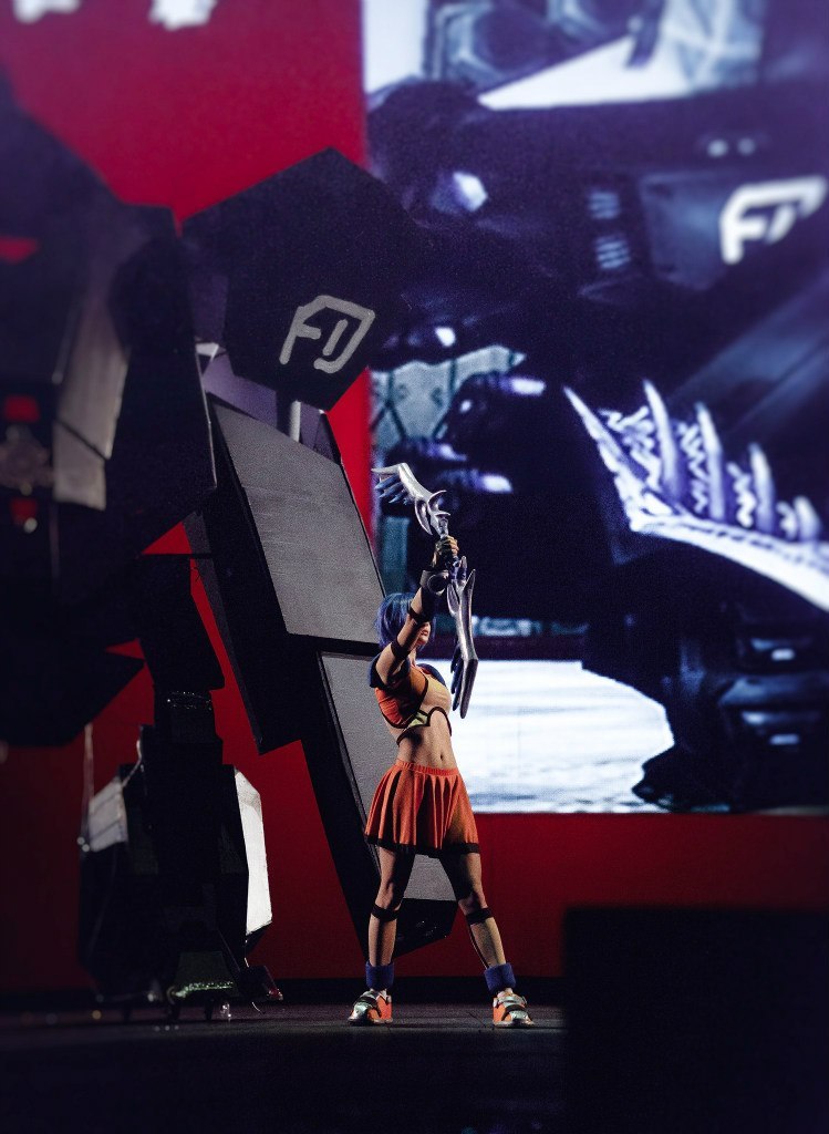 Rising Force Online: Bellato and mau - 15.12.16 17:05 | Пикабу