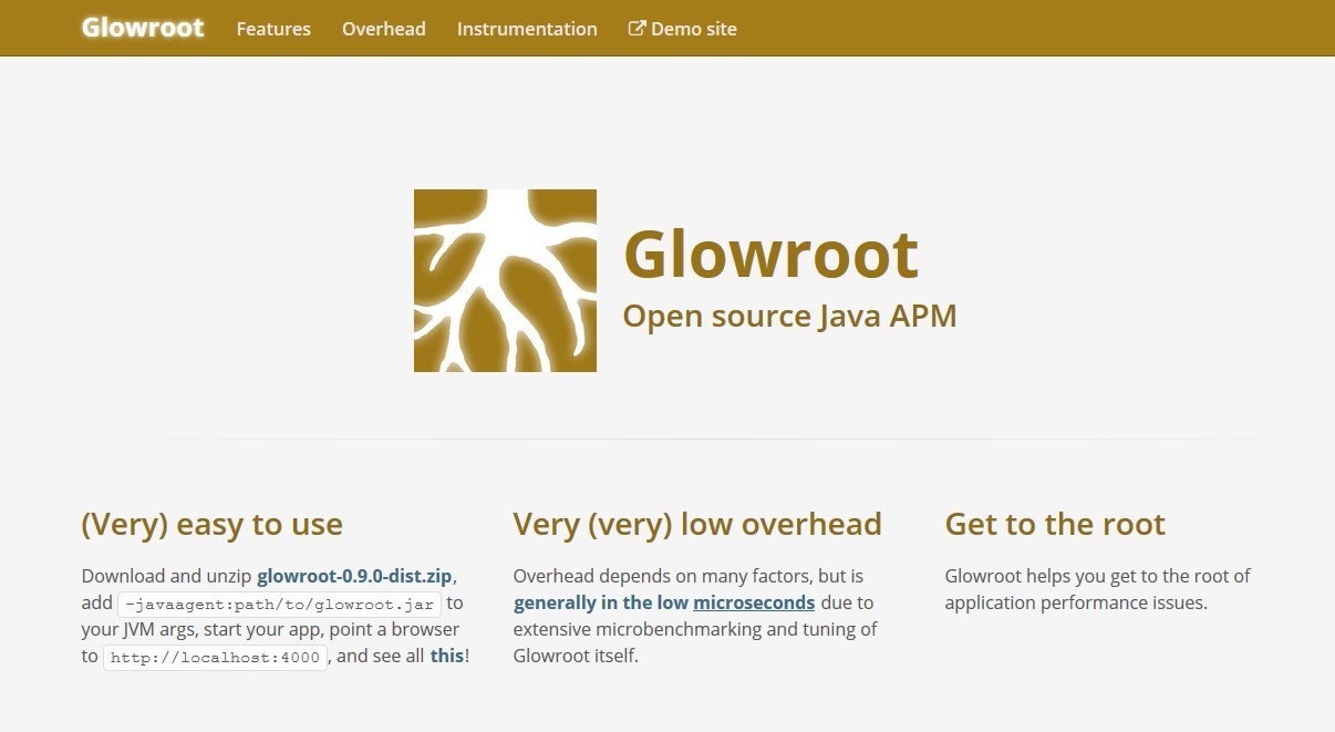 51 инструмент для APM и мониторинга серверов. Часть 4 - 01.02.17 17:14 | Пикабу