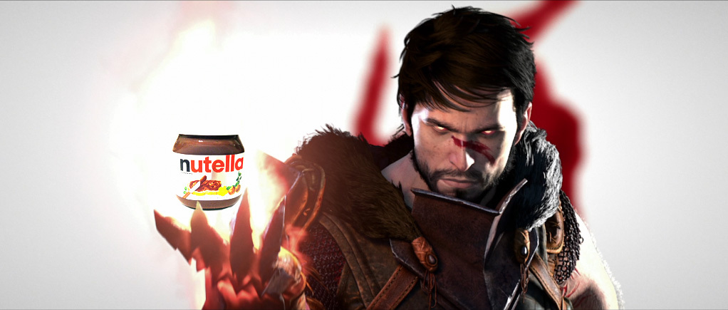 Dragon Age Keep | Пикабу