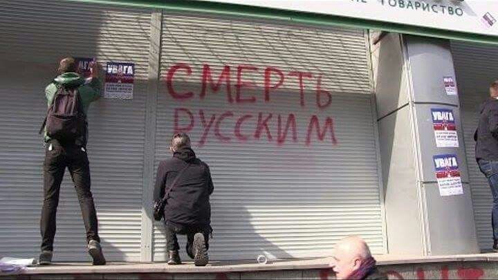 На что только не пойдёшь, против "Сбербанка" | Пикабу