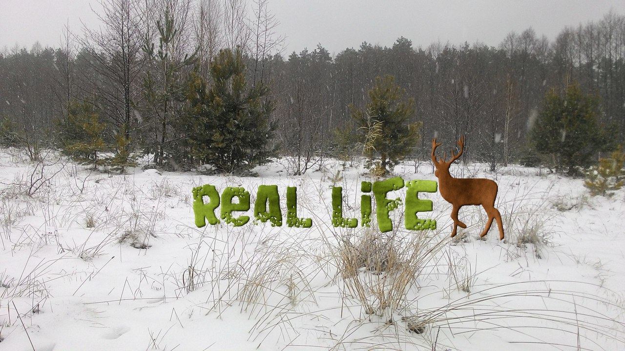 Real Life - охота, рыбалка, страйкбол, снаряжение! - 30.03.17 11:39 ...