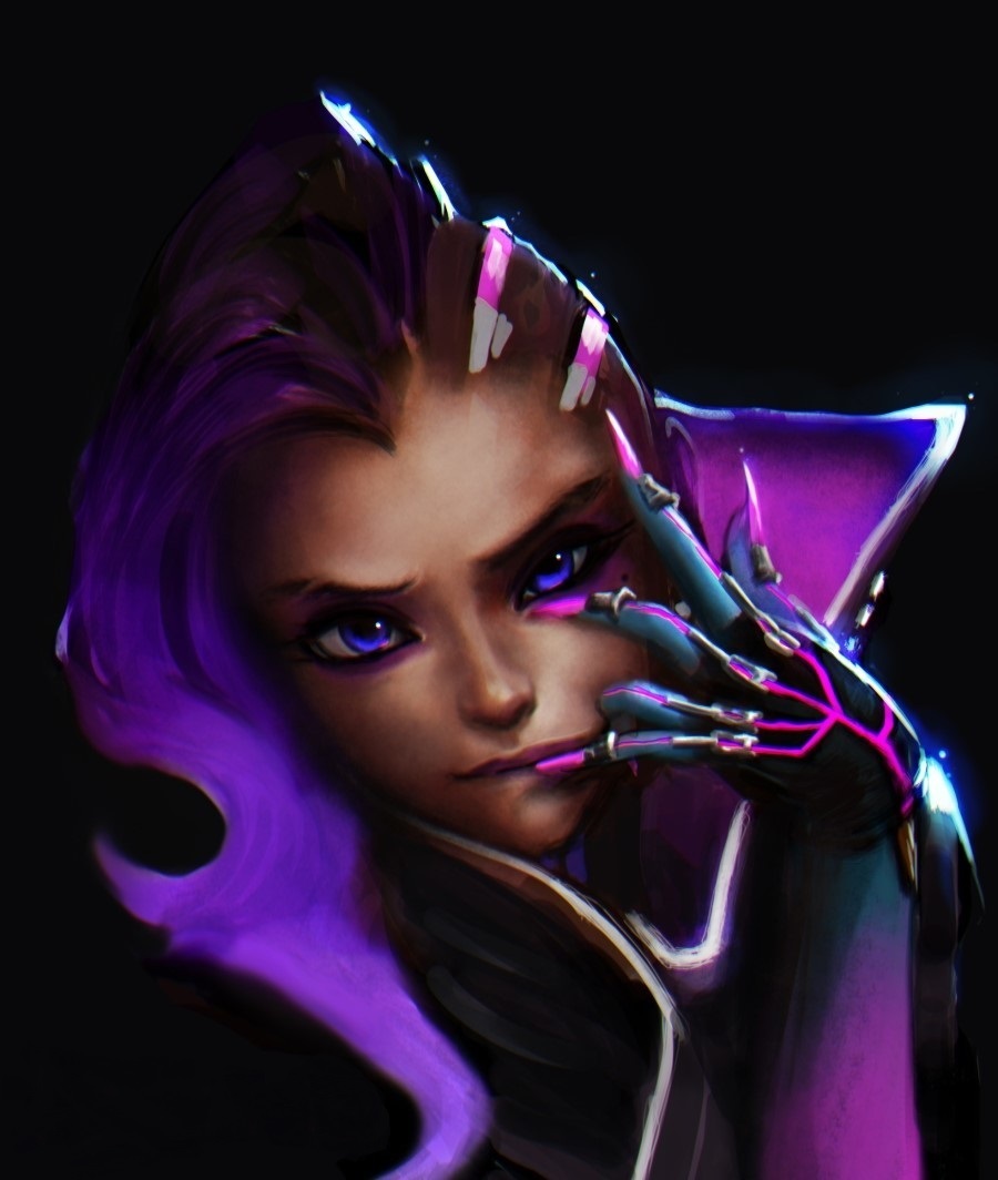Sombra | Пикабу
